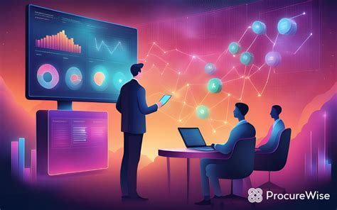Unlocking The Future Predictive Analytics In Procurement Procurewise