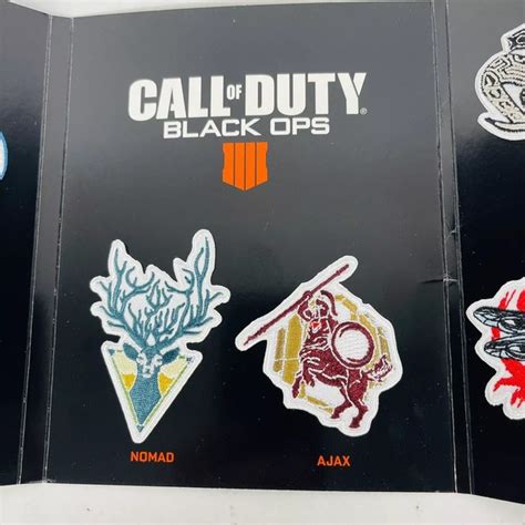 For All Your Gaming Needs Call Of Duty Patches