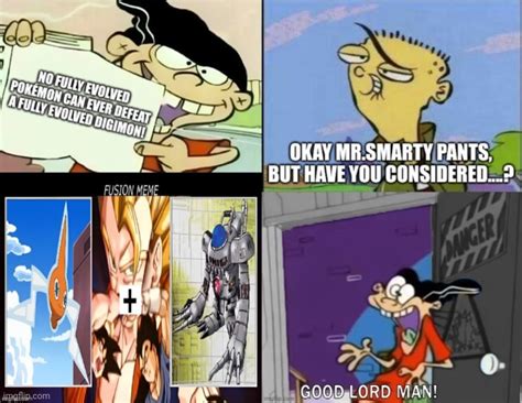 Okay But Have You Considered This Imgflip