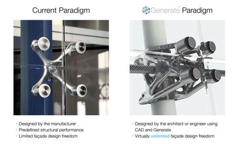 Topology Optimization For 3d Printing Hits The Cloud With Generate