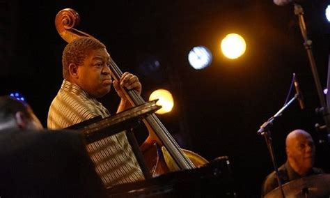 Dwayne Burno Tradition Article All About Jazz