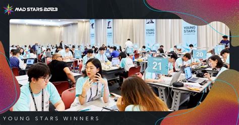 Nanyang Academy Of Fine Arts On Linkedin Wang Leyi And Zhang Zijie Wins This Years Young Stars