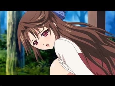 Anime Girl Flashes Her Fart Real Youtube