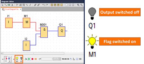 Getting Started With Simulating Circuit Programs In Siemens Logo Soft Comfort