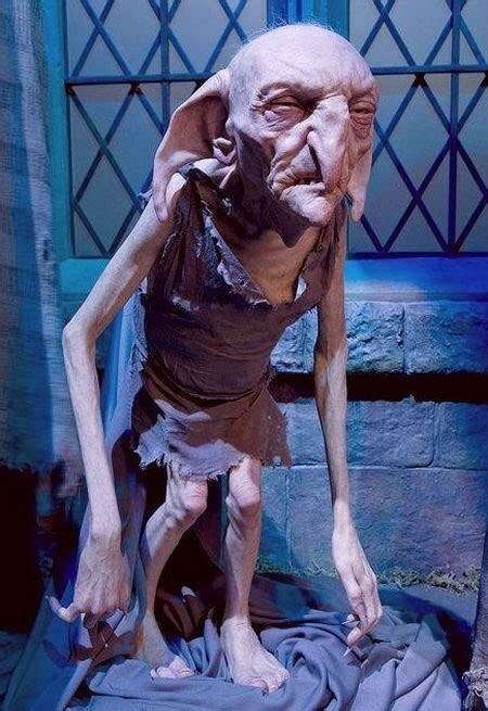 Create Meme The Kreacher From Harry Potter Kreacher Harry Potter