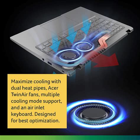 Acer Swift Go Amd Ryzen U Hexa Core Inches Notebook Laptop Gb Gb Ssd Windows