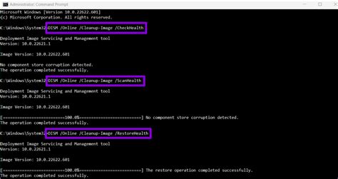 4 Ways To Fix Windows Terminal Not Opening On Windows 11 Guiding Tech