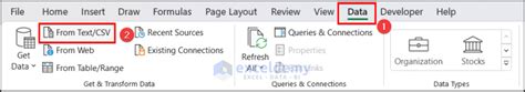 CSV File Not Opening Correctly In Excel Cases With Solutions