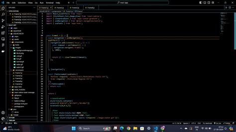 mohamed fahad khan h on linkedin waterquality reactjs javascript