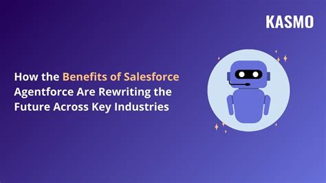 Leveraging The Benefits Of Salesforce Can Transform Business