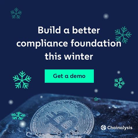 Chainalysis On Linkedin The Blockchain Analysis Company Chainalysis