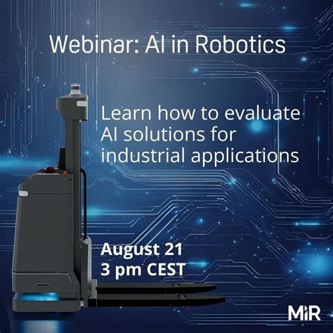mobile industrial robots on linkedin mobile industrial robots