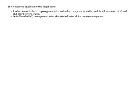 Introduction Dell Technologies Smartfabric Esxi Brownfield Deployment Migrating Esxi