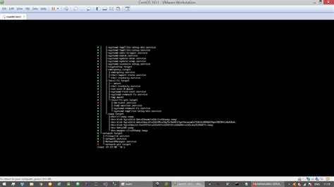 Manage System Services On Linux Systemctl YouTube
