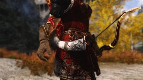 Skyrim 22 Best Lore Friendly Non Skimpy But Still Sexy Armor Mods