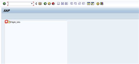 Tree ALV With CL GUI LIST TREE SAPCODES