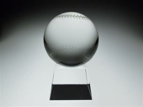 Baseball — Weinberg Glass