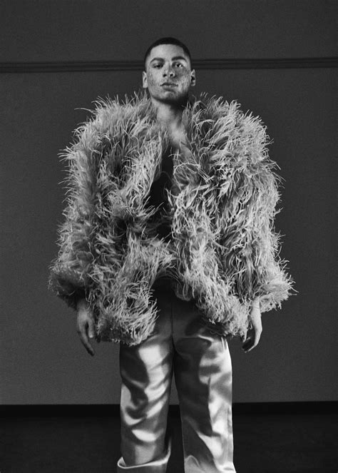 Exceptional Features Kaltblut Magazine