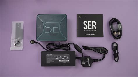 Technical Specifications