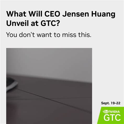 Nvidia Korea On Twitter Nvidia Ceo 젠슨 황의 키노트에 함께하세요 Gtc22 Gtc 키노트에서 모든 분야의 산업을 변화시키는 Ai의 혁신을