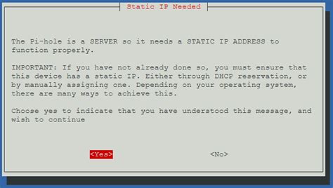 Howto Install Pi Hole In Proxmox Ve Possibly The Best Ad Blocker And Privacy Protector