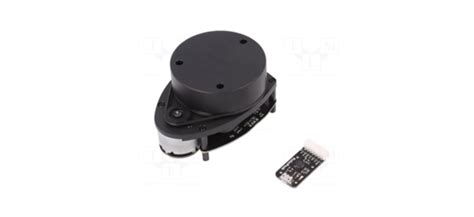 360 Degree 2d Laser Scanner From Dfrobot Industry Update