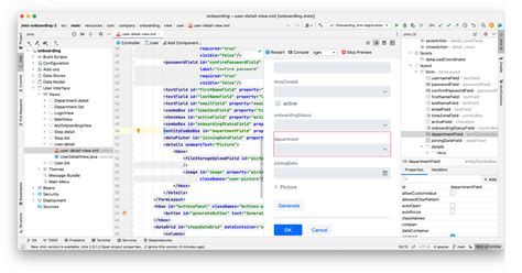 What Is Rapid Application Development Rad Jmix Blog