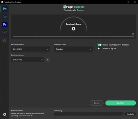 User Guide Puget Systems