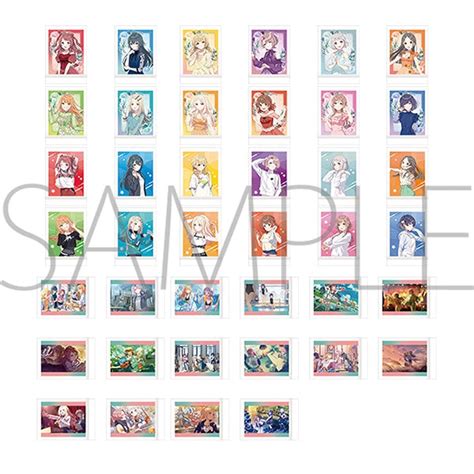 学園アイドルマスター ぱしゃこれ 1箱10個入り ムービック トレーディング 価格2750円 あけらぼ