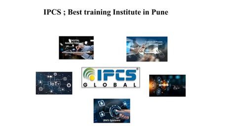 Ipcs Pune Ppt Pptx