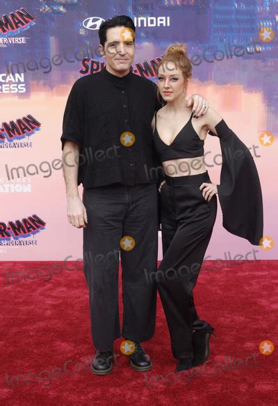 Photos And Pictures 30 May 2023 Los Angeles California David Dastmalchian World Premiere