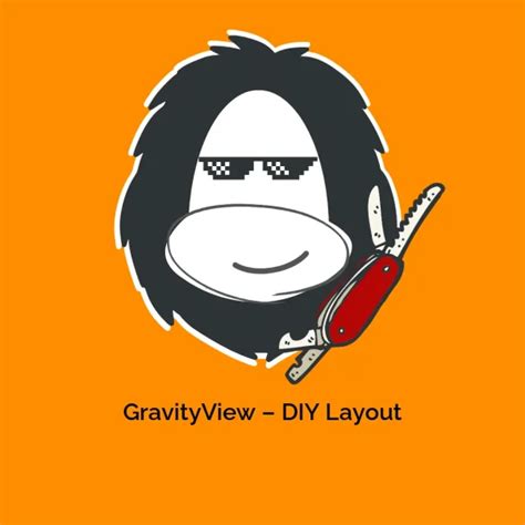 Descarga Gravityview Diy Layout Gratis Orangogpl Themes And Plugins