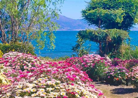 Best Time To Visit Yunnan Yunnan Weather Climate And Travel Tips
