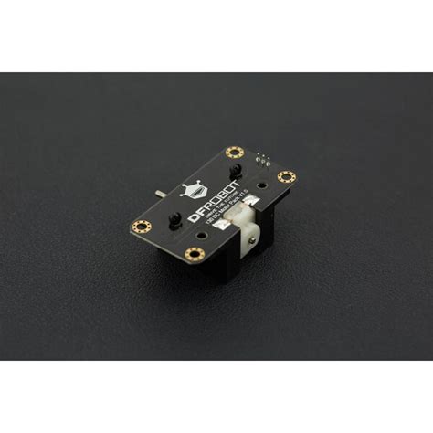 Dfrobot Gravity 130 Dc Motor Module Pwm Control For Arduino Eckstei 7 95