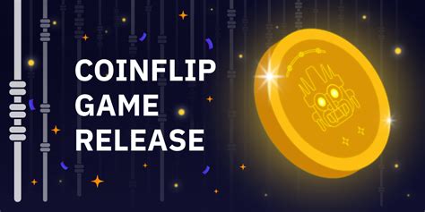 Luck Favors The Persistent The New Coinflip Game Is Already Available On QuipuSwap Madfish Blog