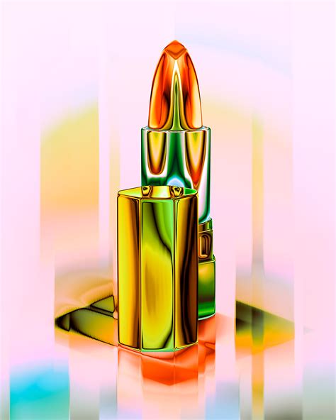 Cosmetics on Behance