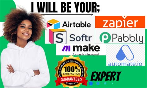 Airtable Zapier Totalfity
