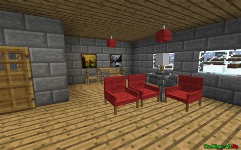 jammy furniture mod Мод на мебель [1 21 1] [1 20 6] [1 19 4] [1 16 5