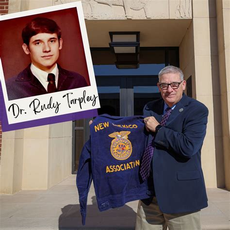 Its National Ffa Week From The Classroom To The Barn Were Excited