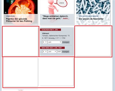 Wissende Social Widget Ad Ad Leftover · Issue 5287