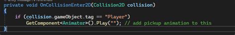 Unity Animations Question Runity2d