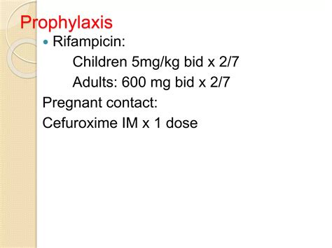 Meninigitis In Pediatrics Pptpptx