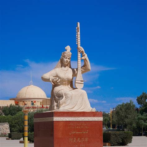 Shache Travel Guide Top Sights Routes And Local Tips