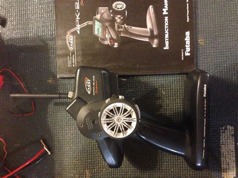 Futaba PKS And Receivers R C Tech Forums