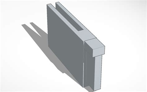 3d Design Coin Sorter Input Piece 24 Tinkercad 3d Design Coin Sorter Input Piece 24 Tinkercad
