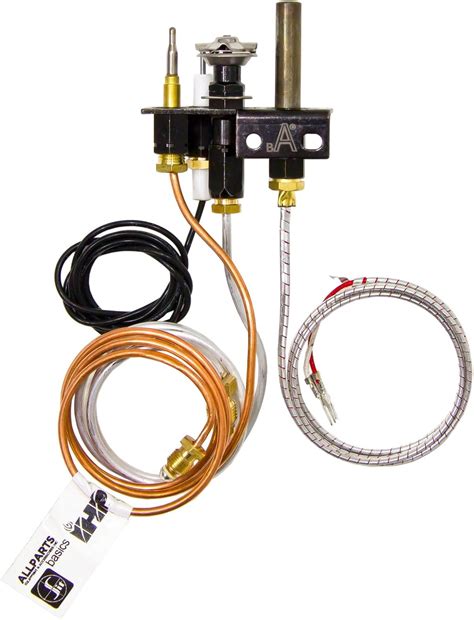 Allparts Basic Superior Lennox Natural Gas 69l17 Pilot