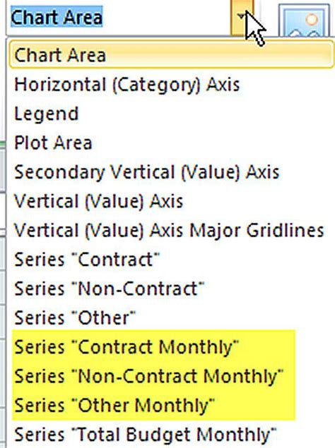Combine Annual And Monthly Data In Excel With These Simple Steps