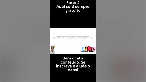 Python Funções Lower Upper In Not In Aula 2 Python Programação