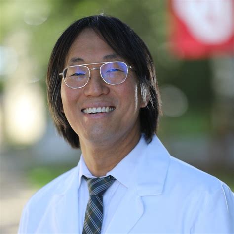 Congratulations To Andrew Liew Md Associate Professor And Associate Dean At Ou Tu School Of