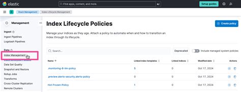 Optimize The Cost Of Logs Storage In Elastic Cloud Using Hot And Frozen